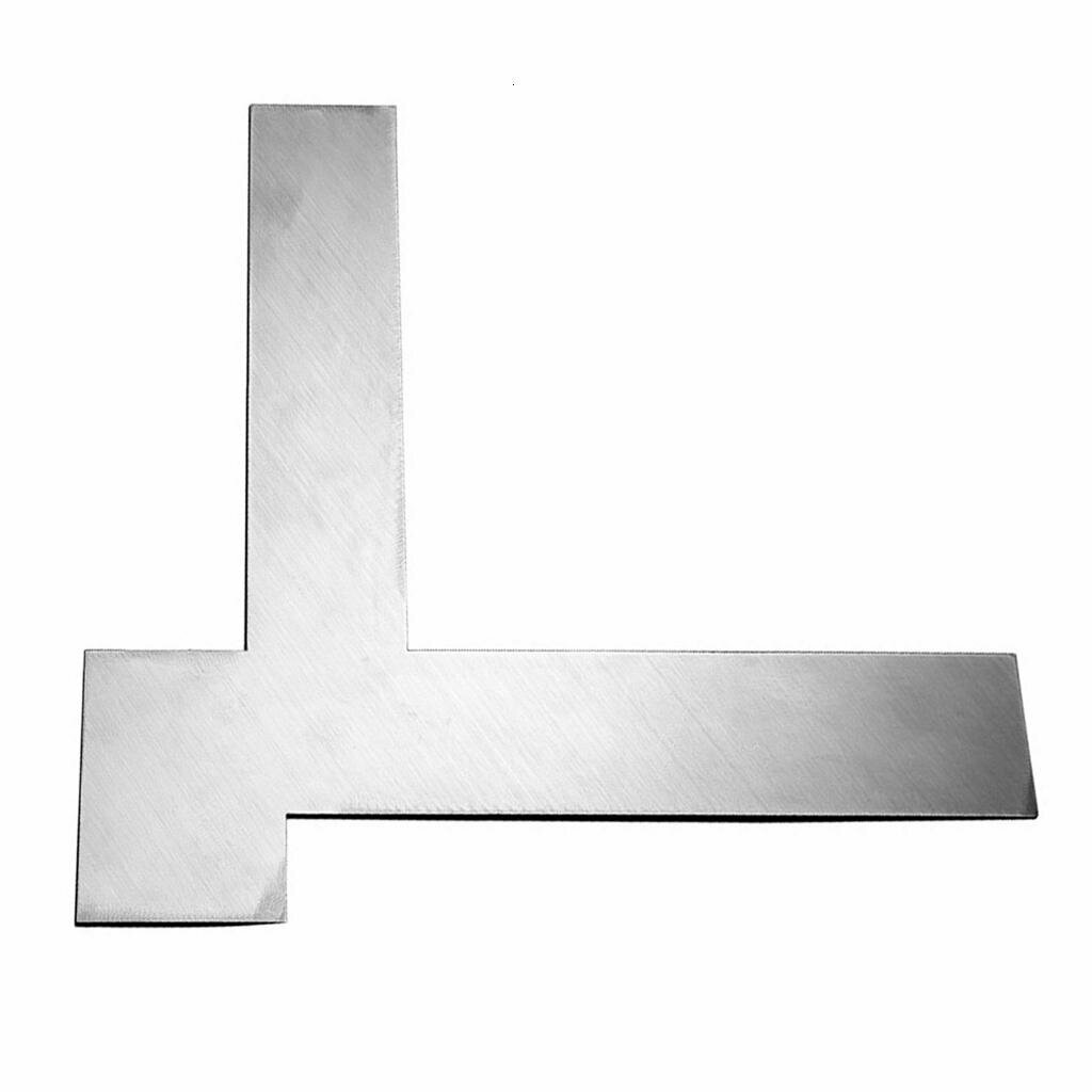 Угловой уровень для сухих стен 90 градусов