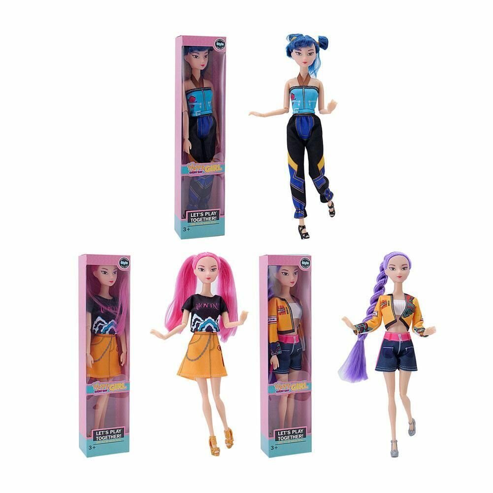 Огромная популярность! Коллекционная кукла Лумила Зои из серии Охотницы на демонов , виниловая, с одеждой и аксессуарами