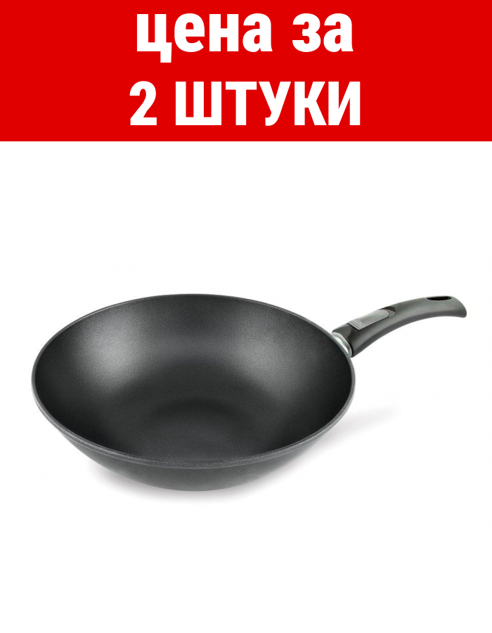 Комплект 2 шт, ВОК алюминий литой А/П 300 ПР титан полимер-керам нева