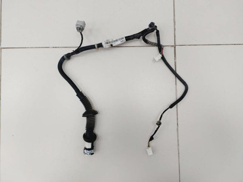 Проводка двери Honda Civic 4D 2006-2012 кат.номер: 32753SNAA11
