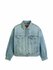 Куртка Levi's (90-), размер M, blue