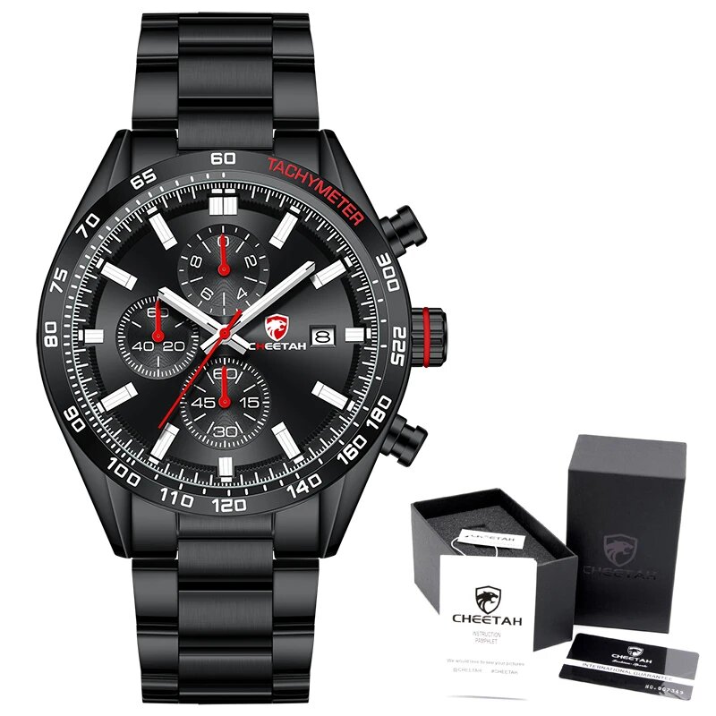 Наручные часы