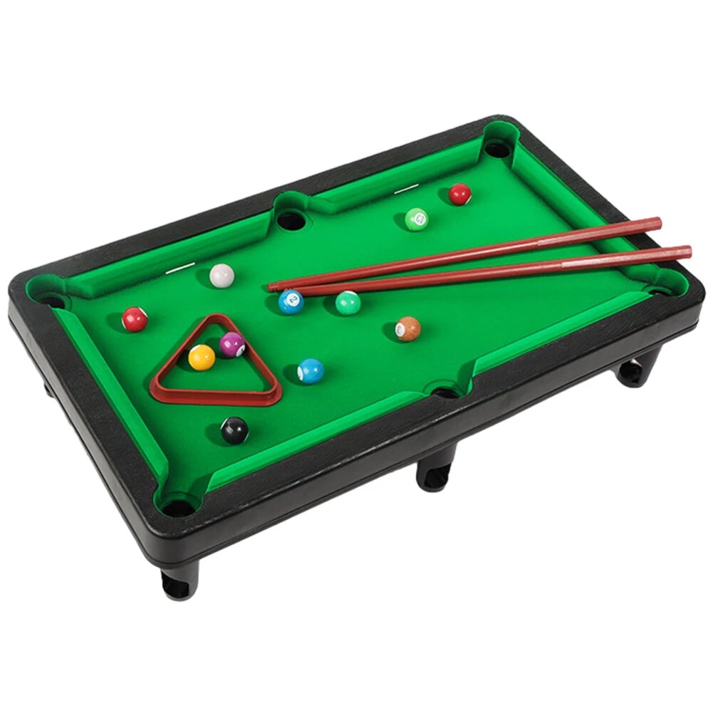 VKTECH Mini Pool Table