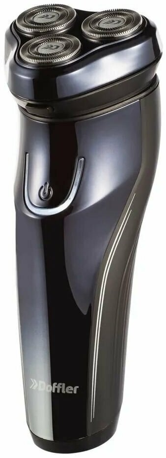 Бритва Doffler RS-1567