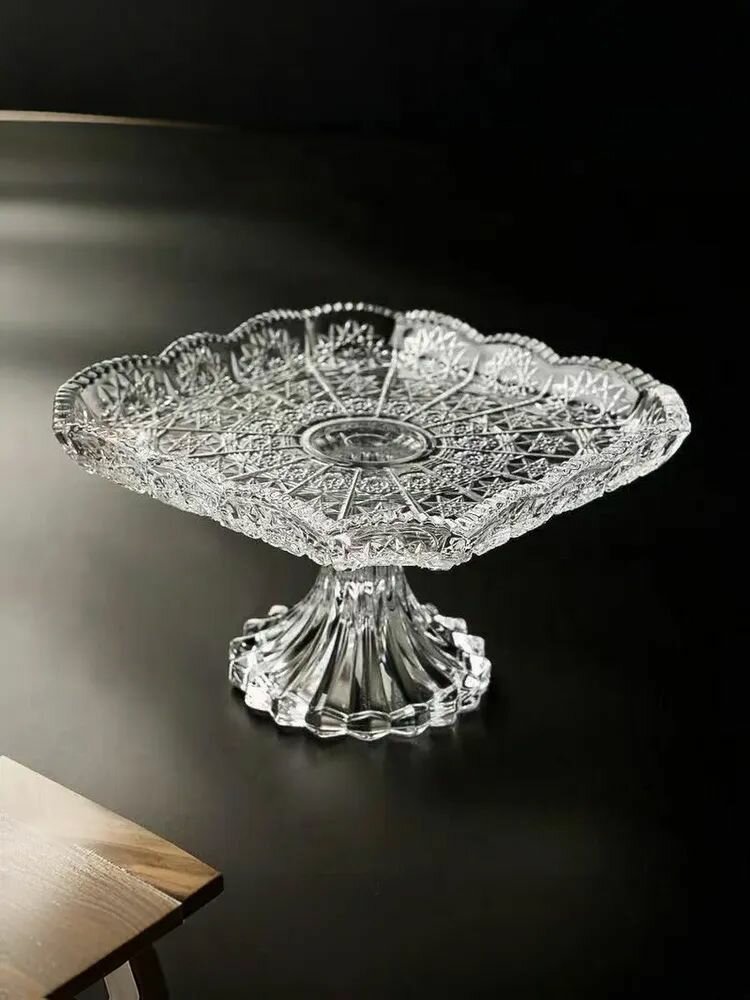 Фруктовница "muza", диаметр 18 см, 1 шт