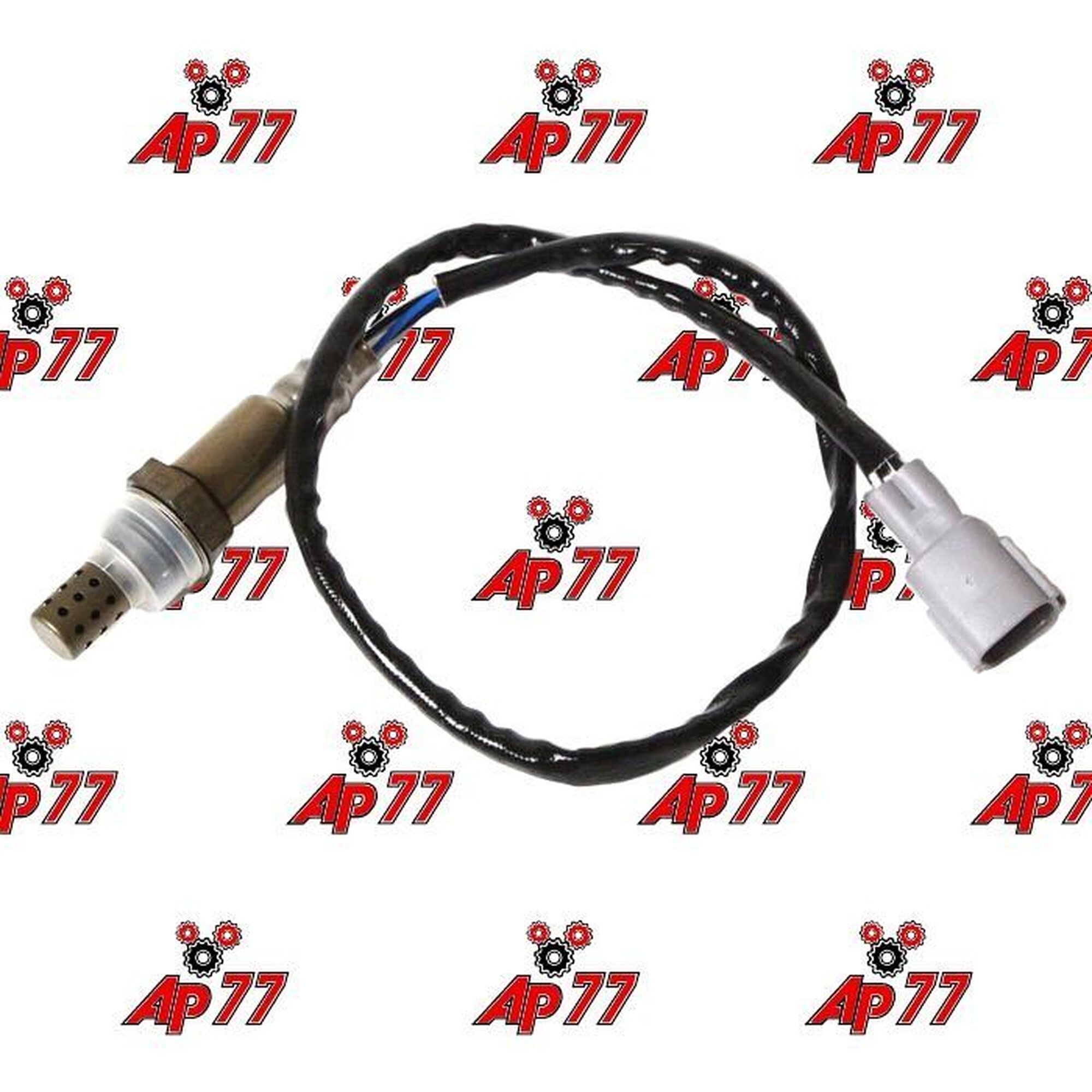 Датчик кислородный (лямбда-зонд) Toyota, 89465-52400, 1 штука