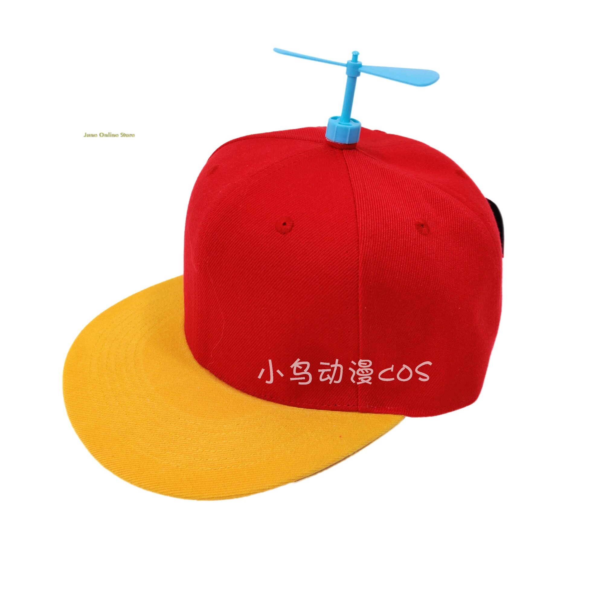 Undertale AU Fresh! Sans Косплей Костюм XXL, HAT, Male size