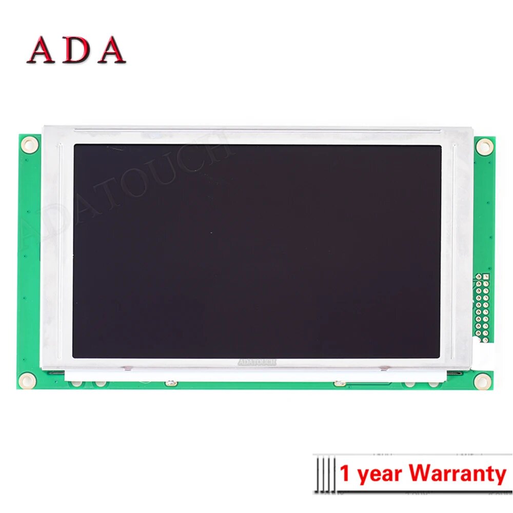 ЖК-дисплей ADATOUCH C240128-47A 94V-0