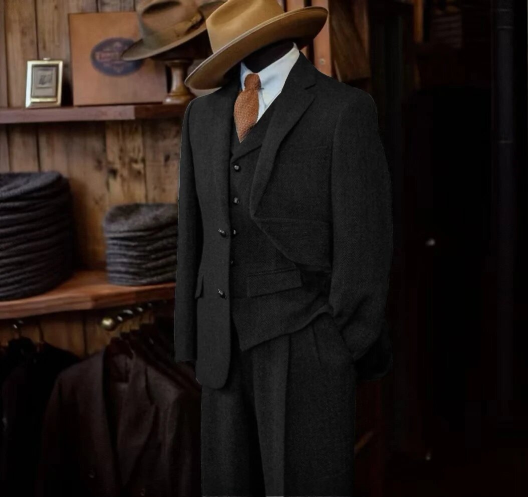 Костюм классический