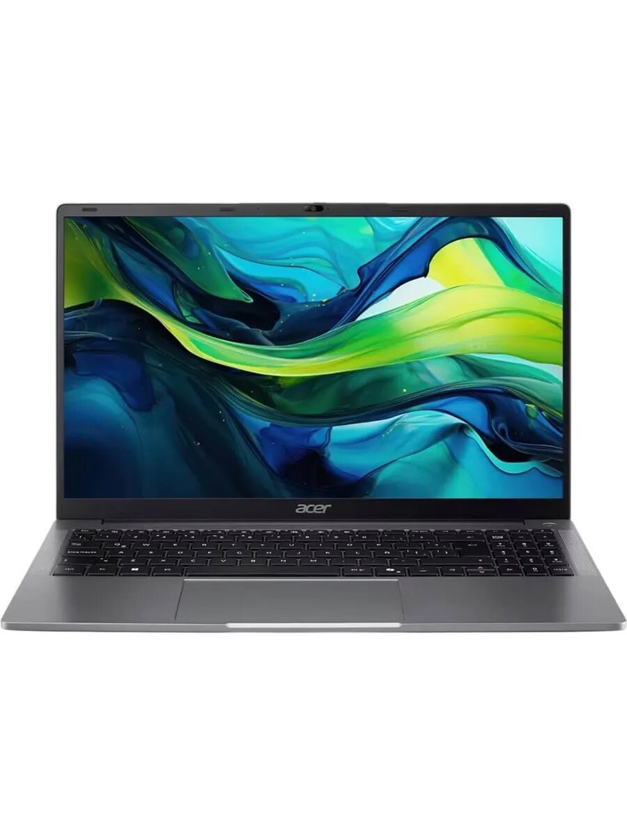 Ноутбук 15.6" Aspire Lite SSD 8/256Gb AL15-32P-C1KD