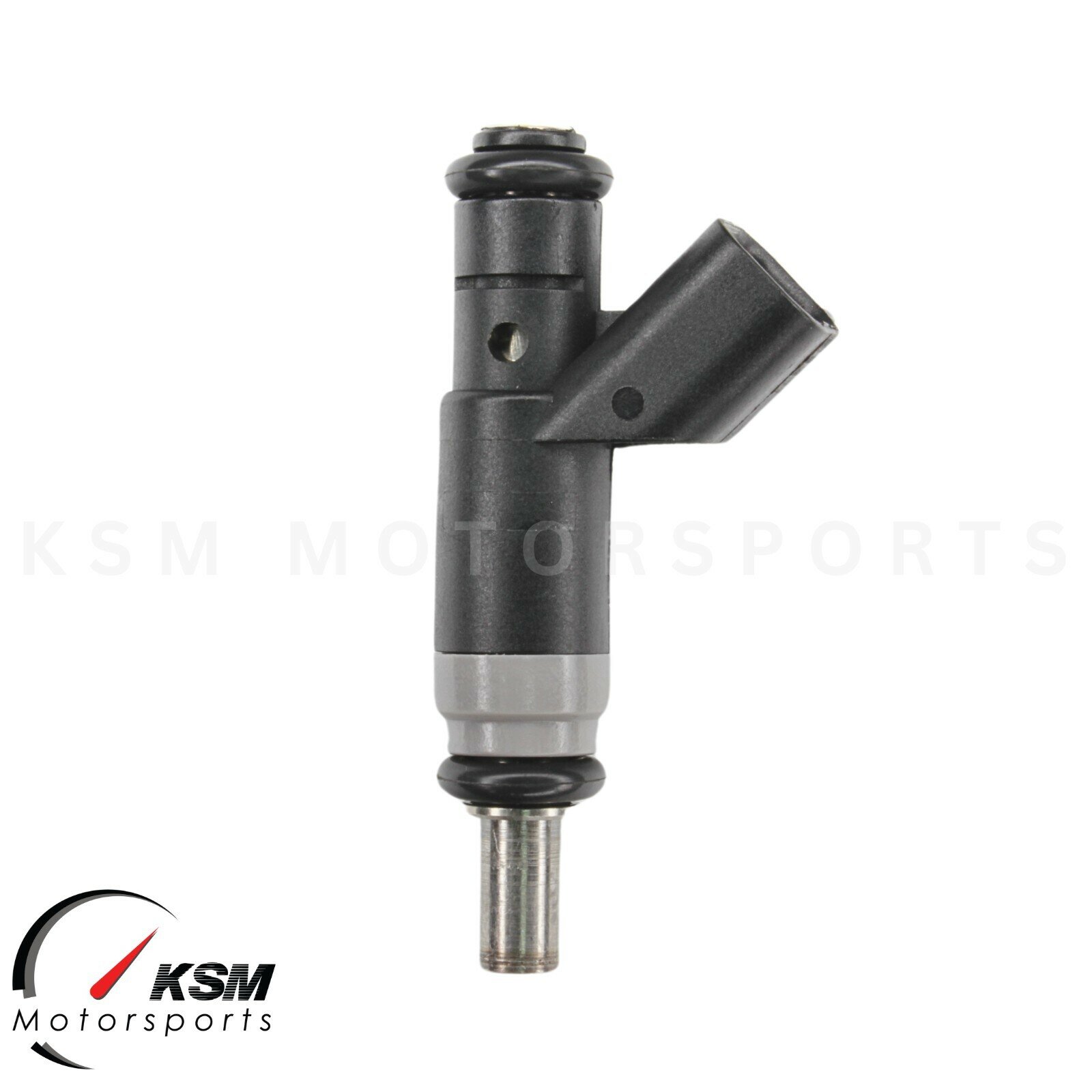 1 x Топливная Форсунка 04891577AB Для 2007-2019 Jeep Dodge 2.0L 2.4L Подходит OEM Siemens