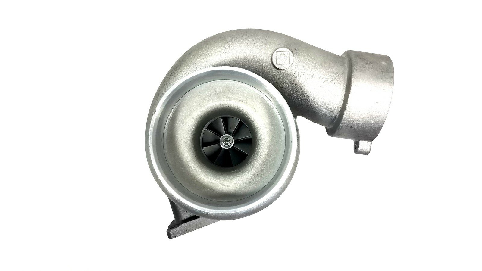 Турбонагнетатель Garrett T1238 подходит для двигателя 465032-9001 (6N7203; 465032-5001 S)