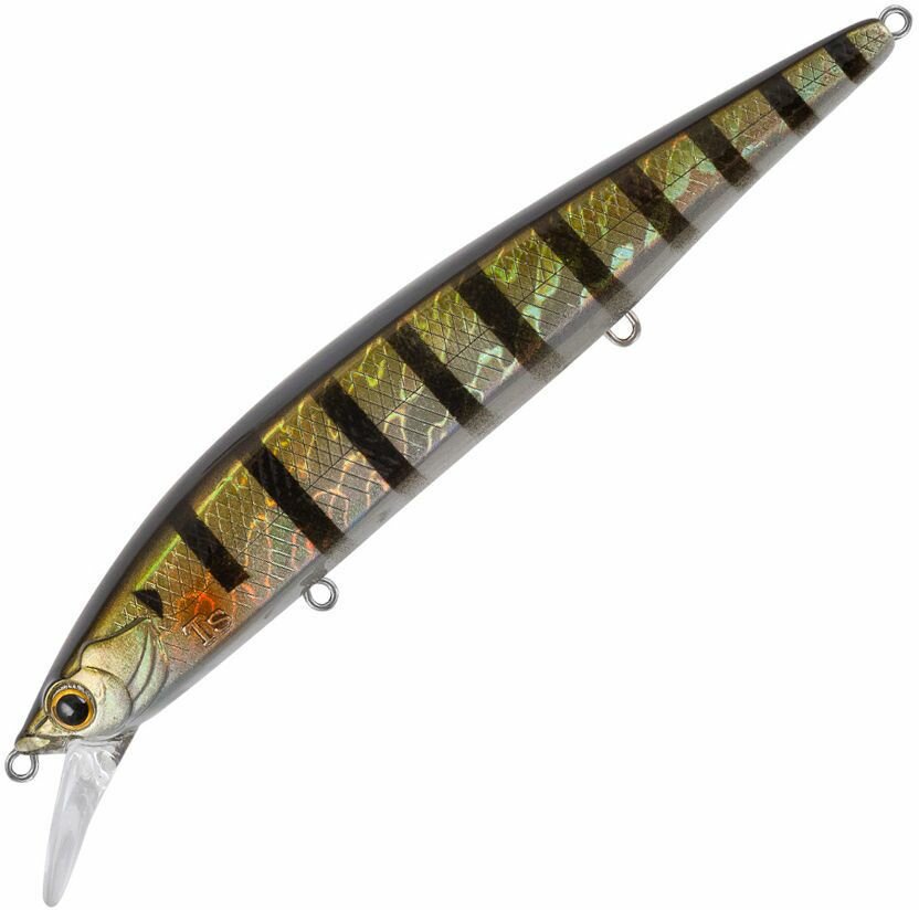 Воблер TsuYoki COLECTOR 130SP цв. 123