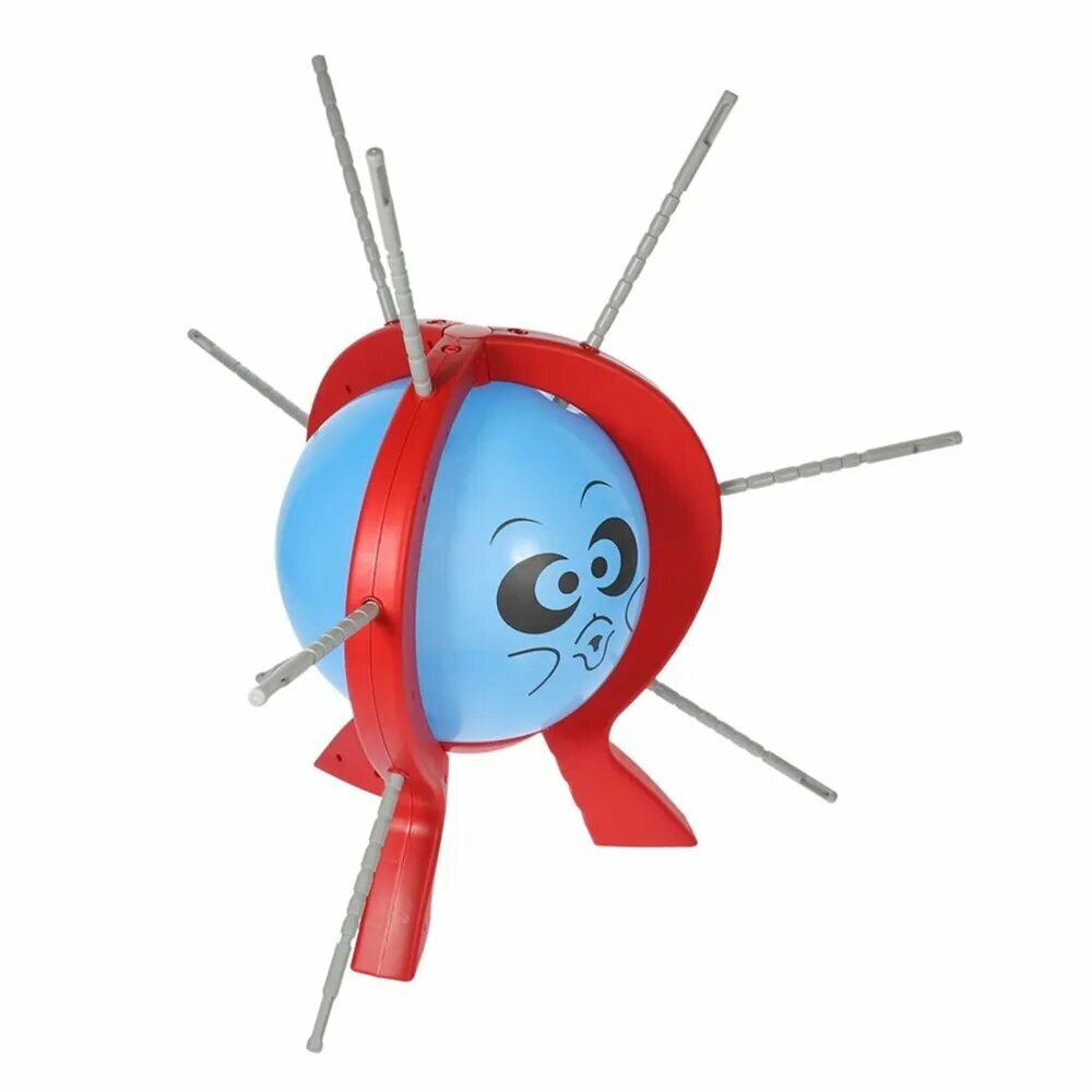 Семейная настольная игра Лопай шарики : лопай шарики для вечеринки