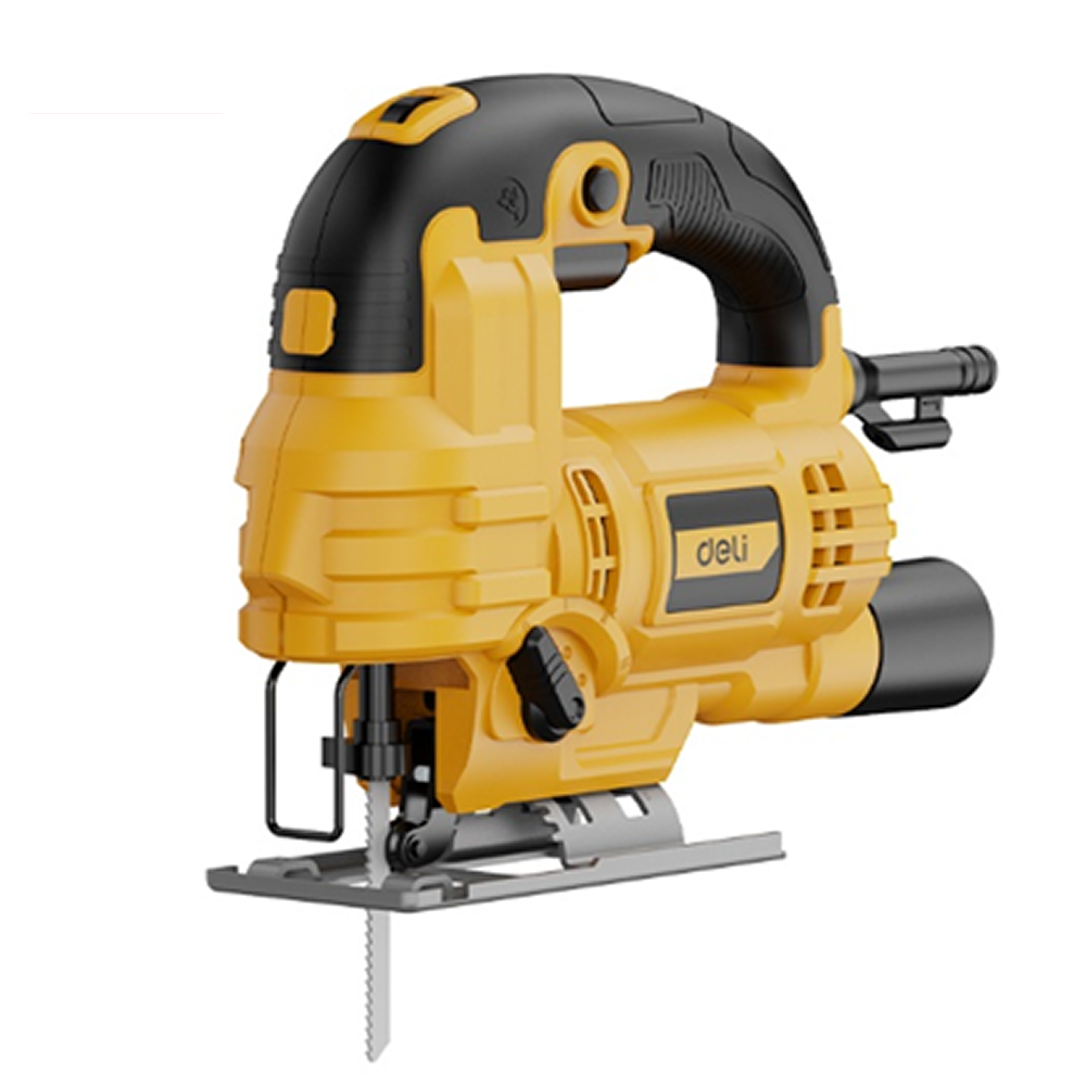 Электролобзик Deli EDC579