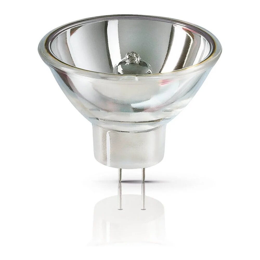 Лампа галогенная LightBest LBH 9007 150W 15V GZ6.35PT (64634 HLX, 6423FO, КГИ
