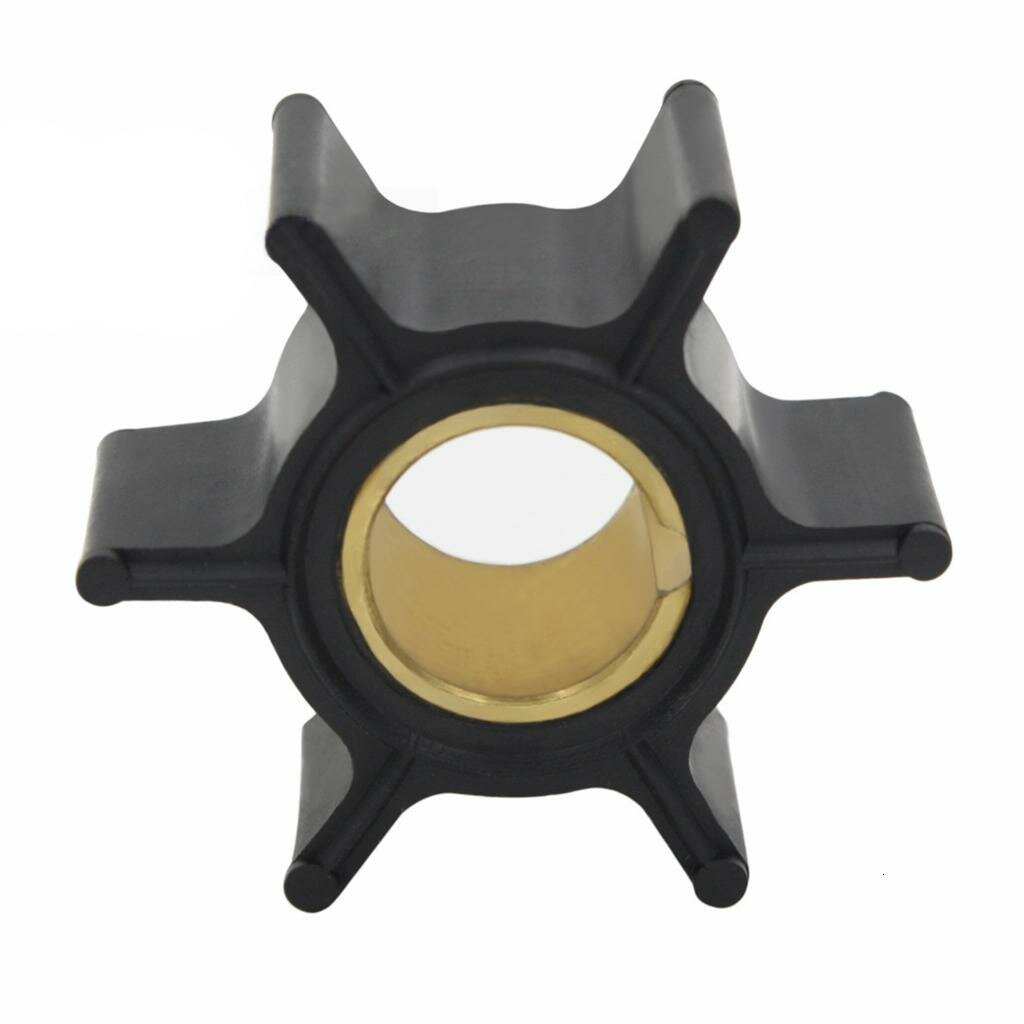 Комплект импеллеров пластик и латунь с кольцами для Johnson