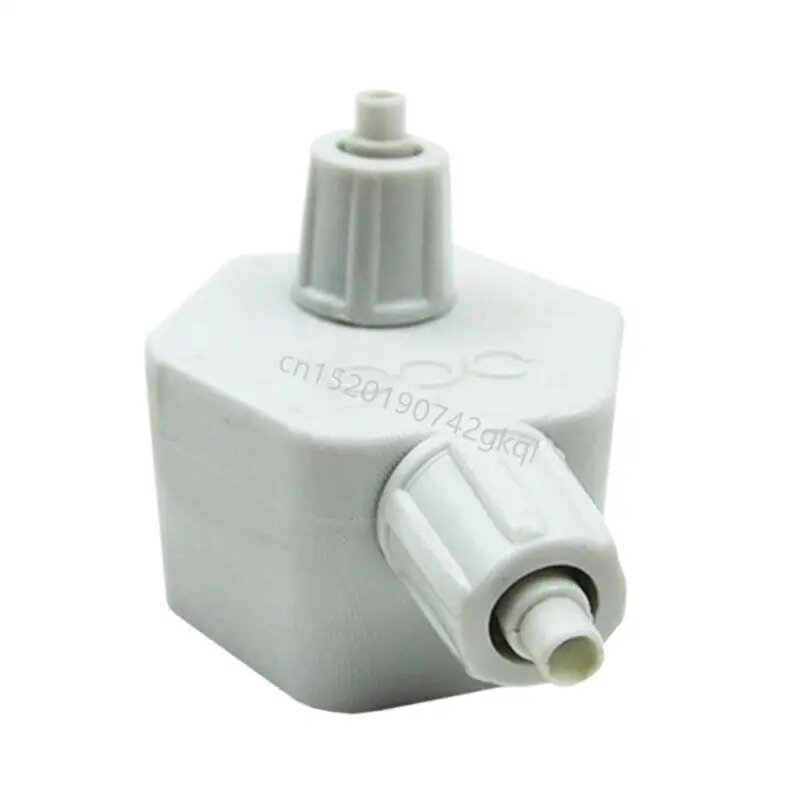 Профессиональный DIY генератор CO2 для аквариума