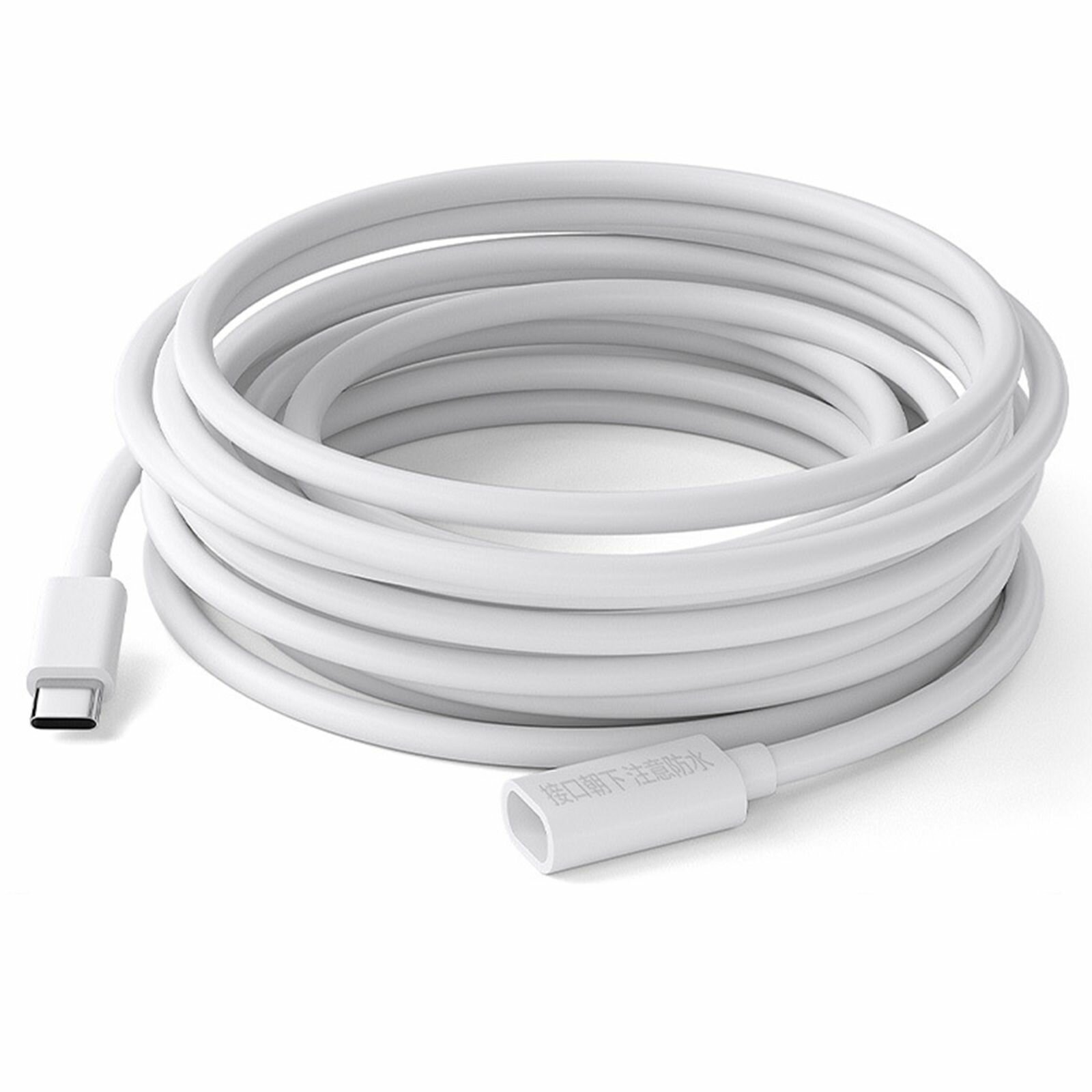 Гибкий дополнительный кабель USB C для устройств типа встроенной в систему