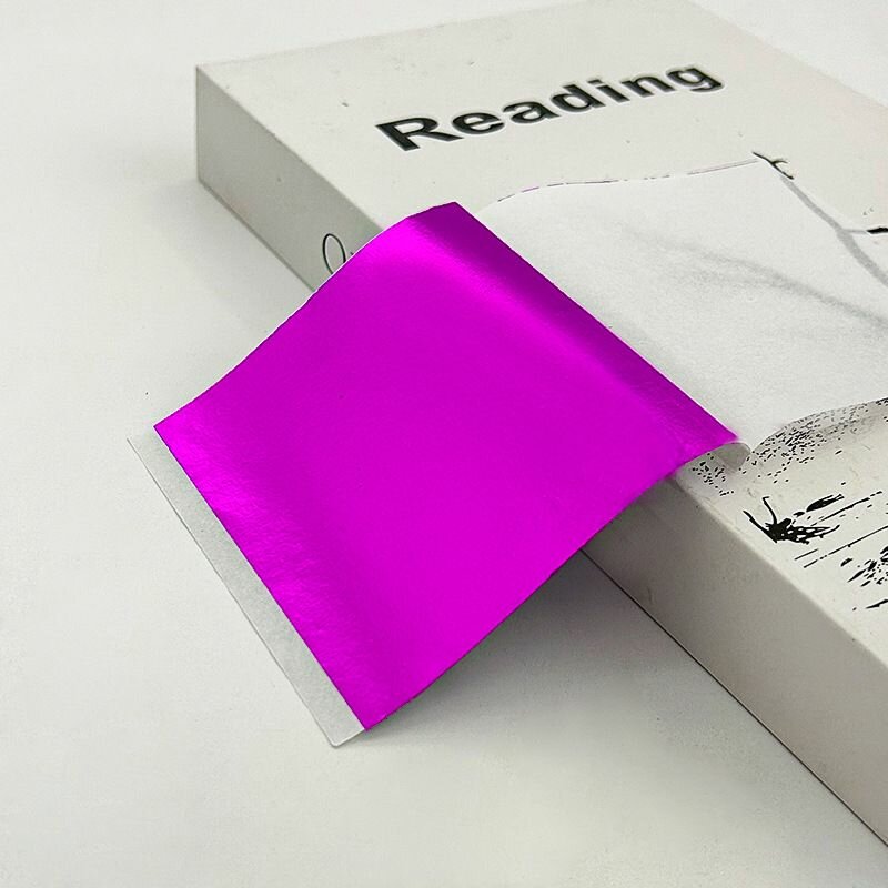 Фольга для творчества