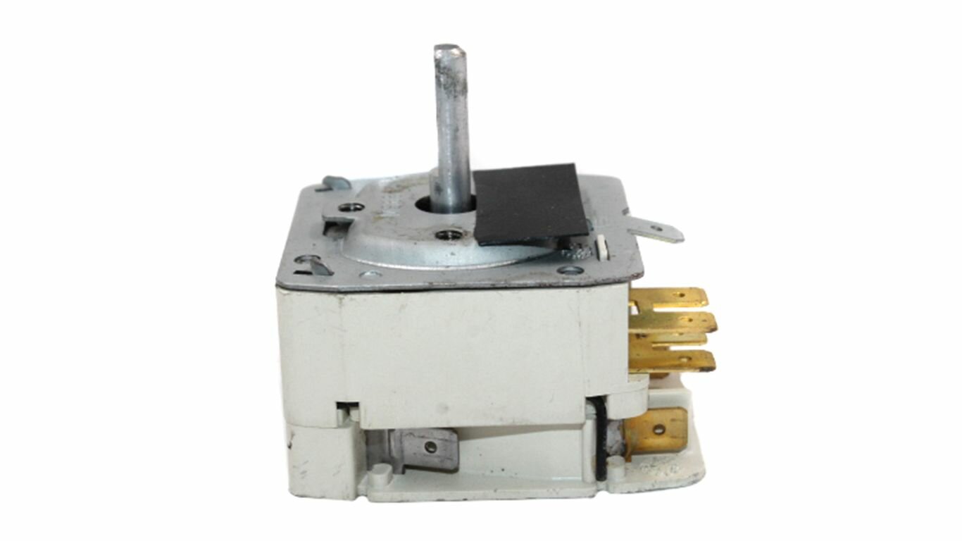 Программатор для стиральной машины Ariston 050597 (PF 6542 B, 8 01 04 2h), AS1047CTXEX. Товар уцененный