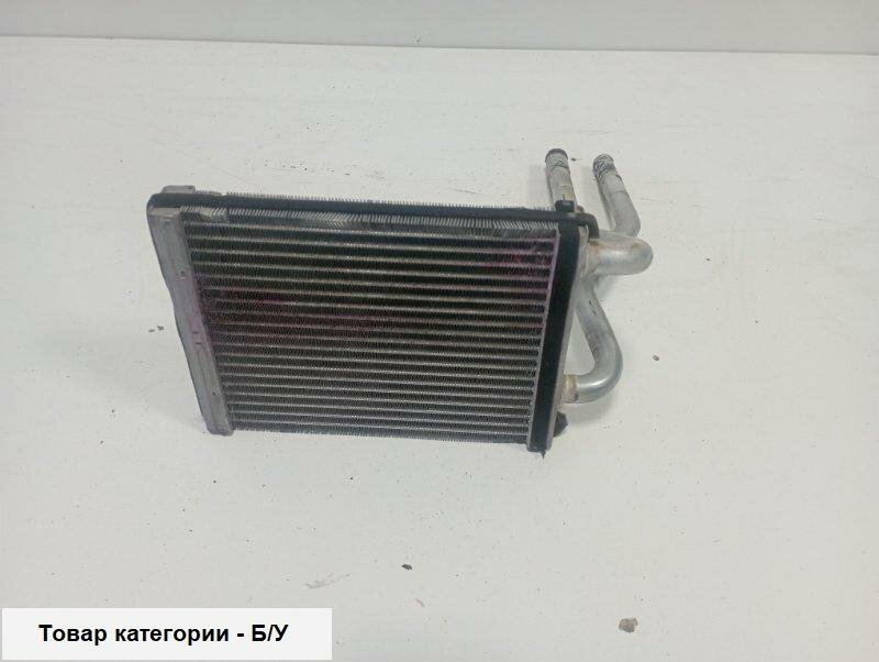 Радиатор печки Тагаз Вега 2009 - Б/У