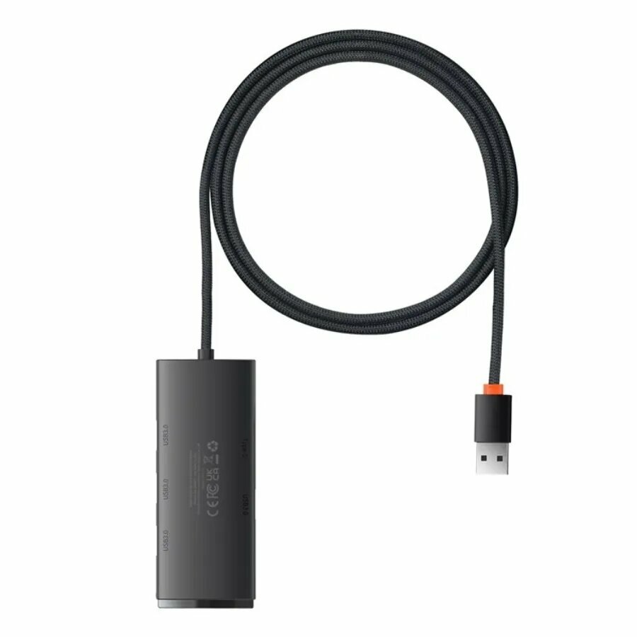 USB-концентратор — фото 1