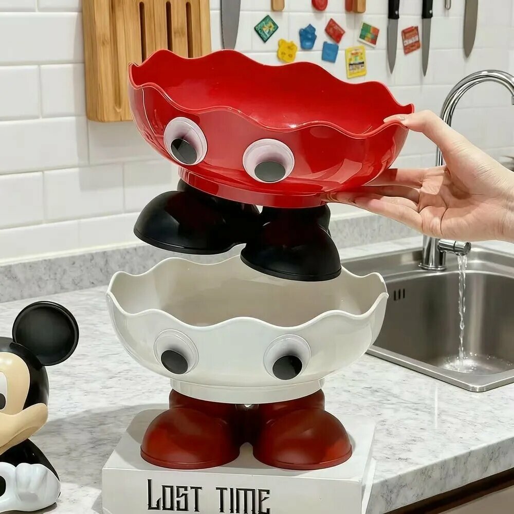 Хлебница, 24 см х 24 см х 14.5 см，（Рекомендуемые качественные продукты）