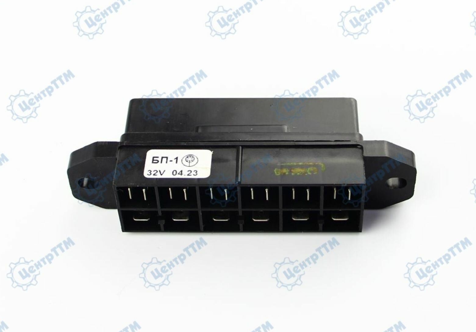 Блок предохранителей БП-1 МТЗ (щиток приборов)