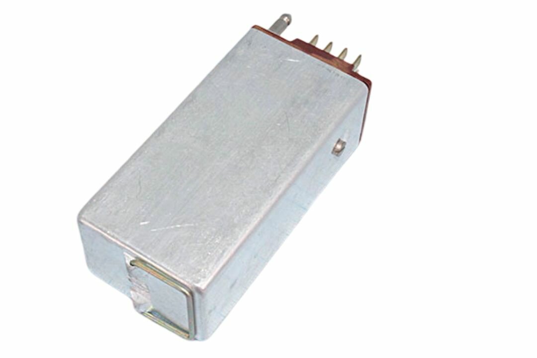 Реле РП-5 РС4.522.007, 1шт