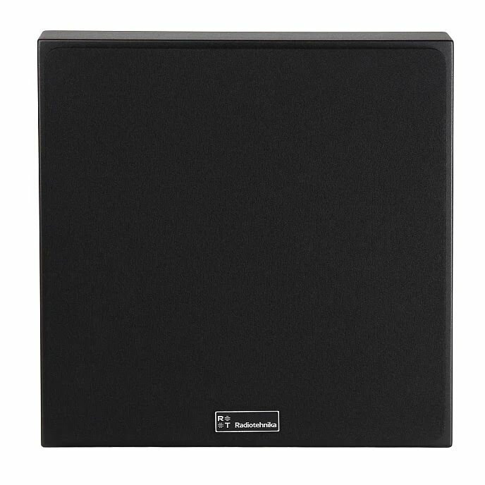 Акустическая система Radiotehnika Vita 2.01 Black Ash
