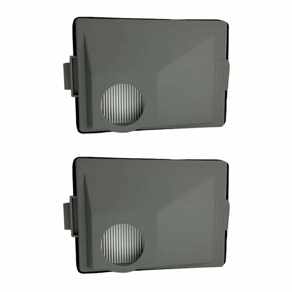 Фильтр HEPA для мелкой пыли пылесоса Miele Boost CX1 Cat 2 шт.