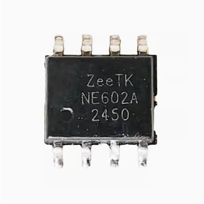 ZeeTK NE602A микшер