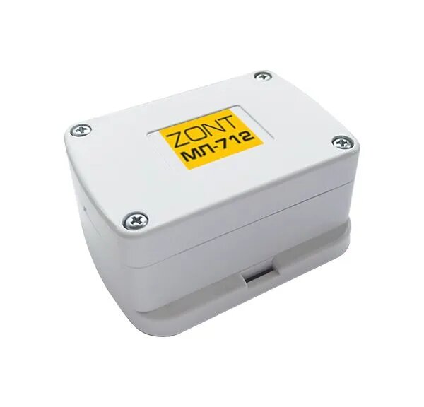 ZONT МЛ-712 (868 МГц) Радиодатчик протечки воды