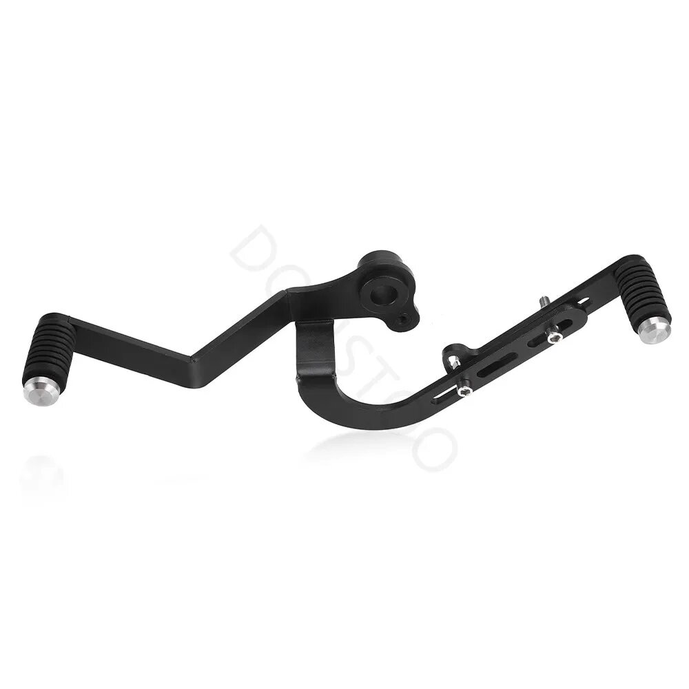 Подходит для модификации мотоцикла Benda rock 300/250 Napoleon 450 с аксессуарами для рычага переключения передач передней и задней педали