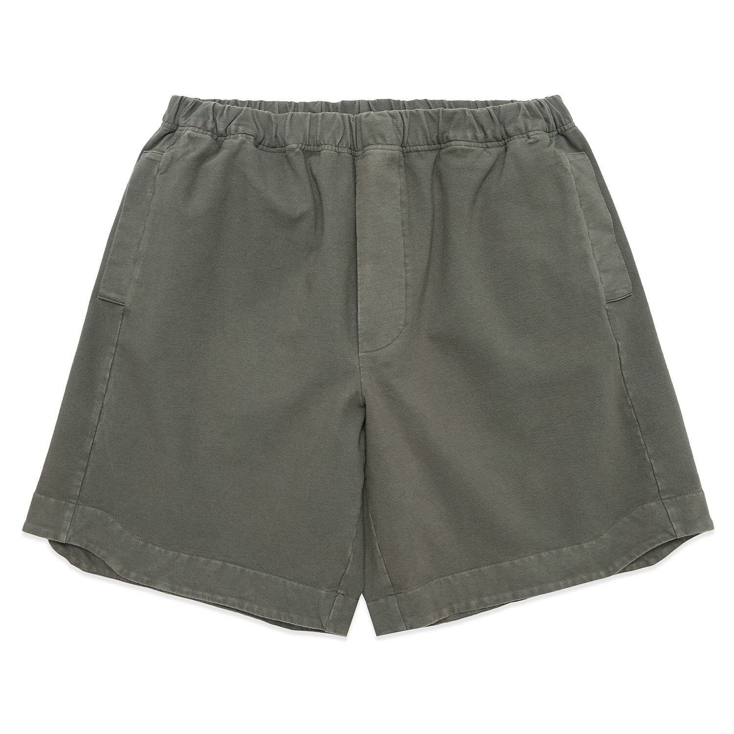 Шорты ШОРТЫ GR10K UTILITY CUT SHORT