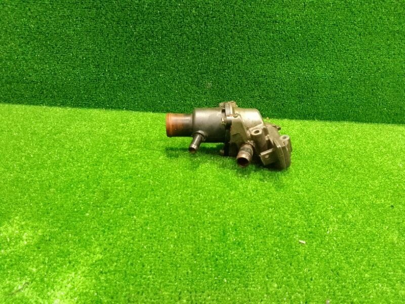 Корпус термостата Renault Symbol Б/У с пробегом