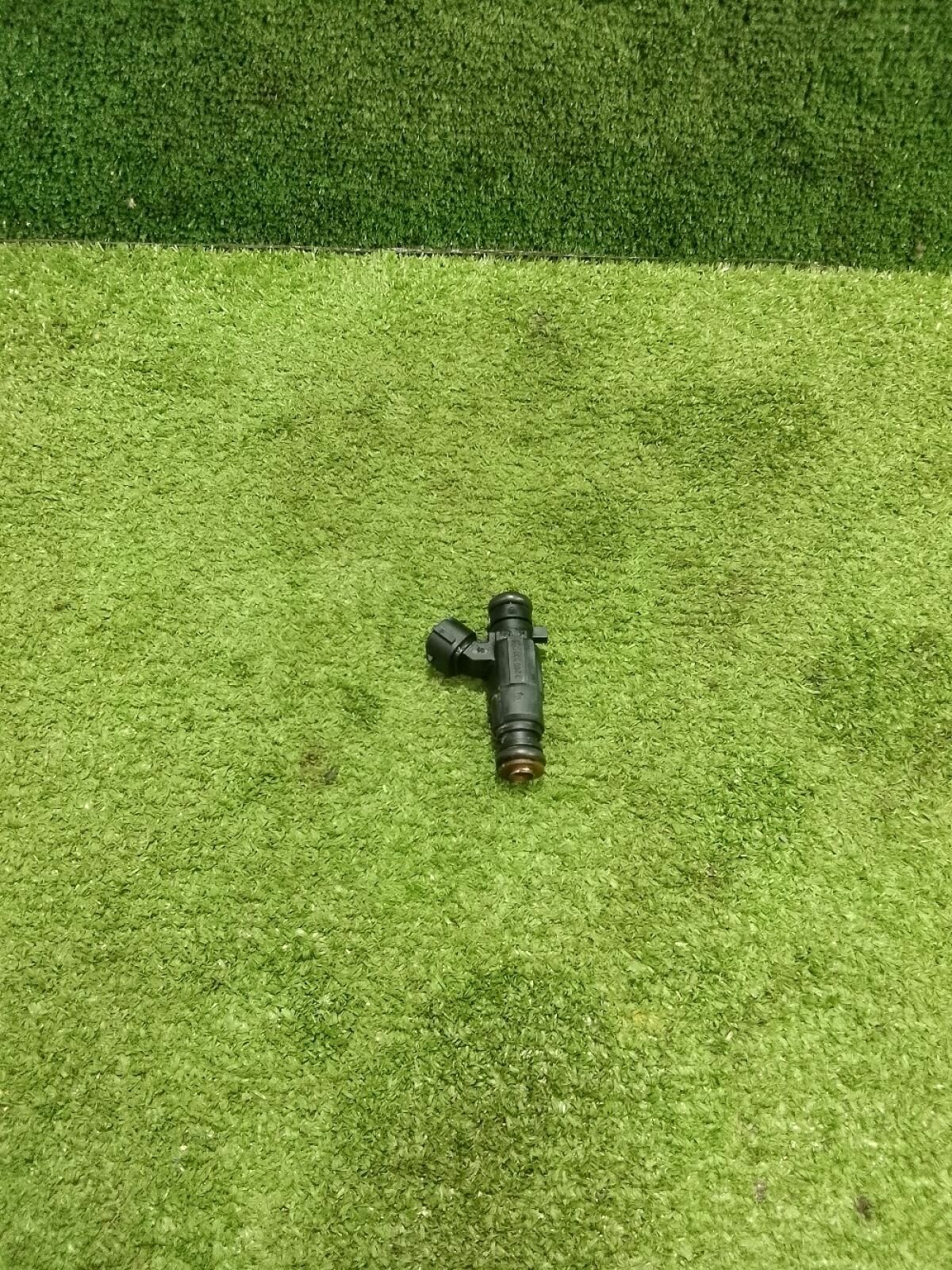 Форсунка топливная Hyundai Accent Б/У с пробегом