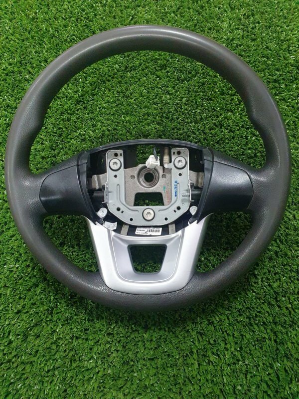 Руль Kia Rio 3 Б/У с пробегом