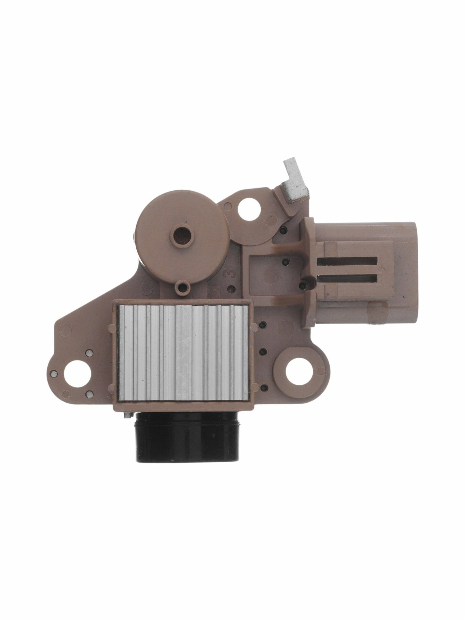 Регулятор MITSUBISHI Canter, Canter 444, Canter 35, Canter 60, Canter 75, 24 В, рабочее 28.5 В, MANDO (TT31745)