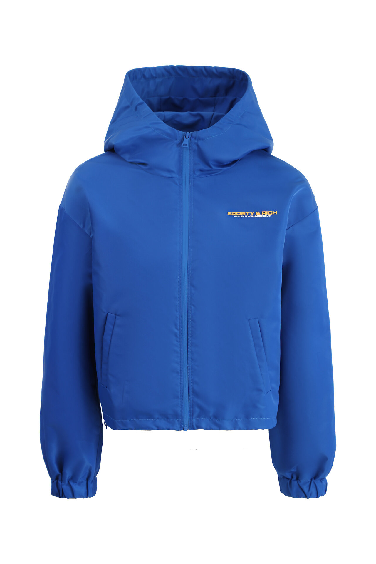 Куртка спортивная