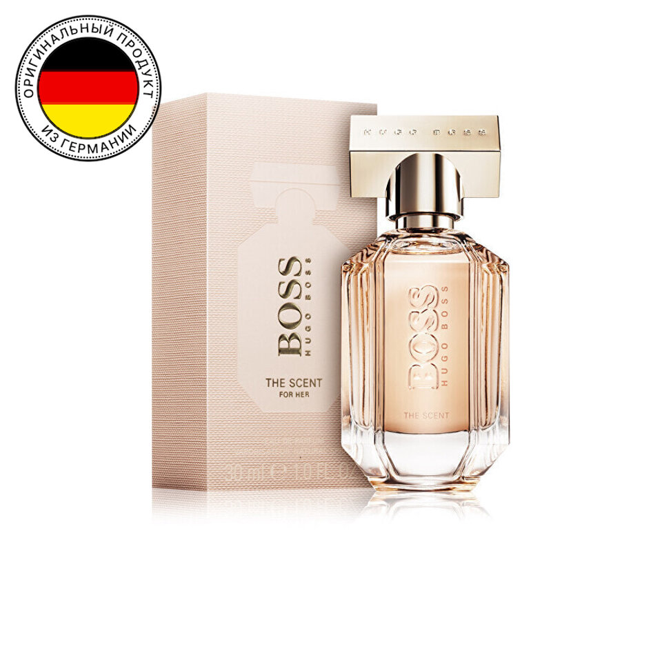 Парфюмерная вода Hugo Boss женская Boss The Scent For Her 30 мл