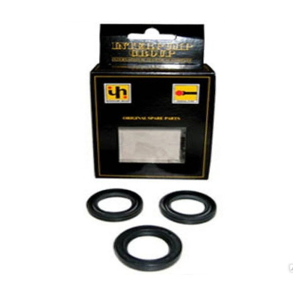 Комплект сальников Portotecnica 3 шт KIT 23 ( GUGO 01001 ) 34002301