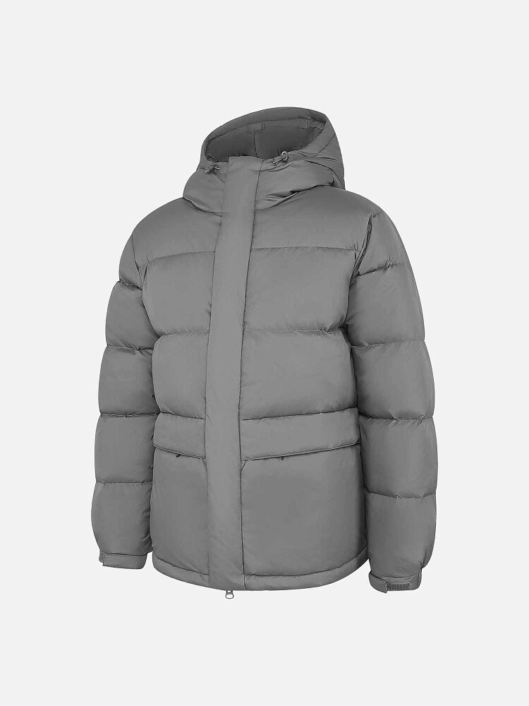 Куртка Jacket Basic Down