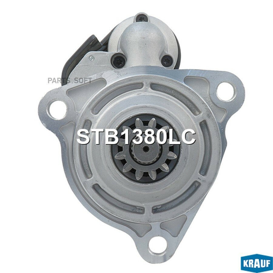 Стартер от официального дистрибьютора, KRAUF, артикул STB1380LC