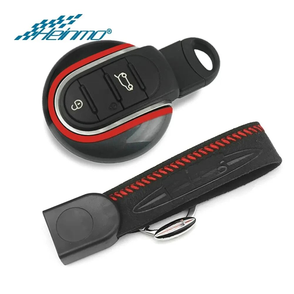 Брелок для ключей MINI Cooper с логотипом