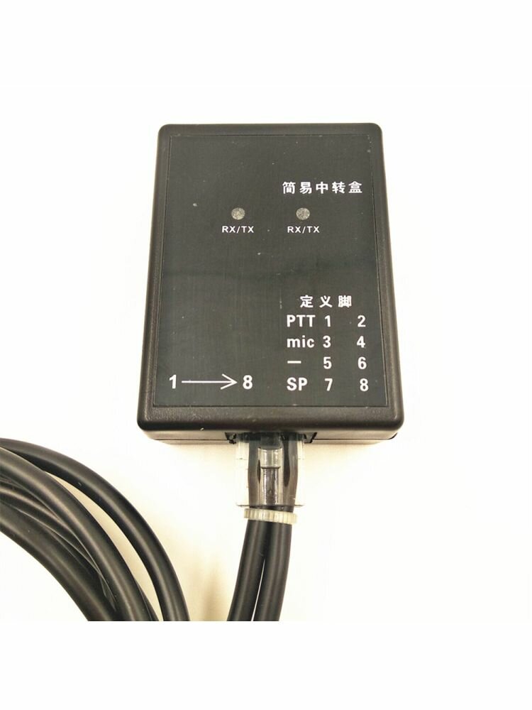 Репитер-Бокс