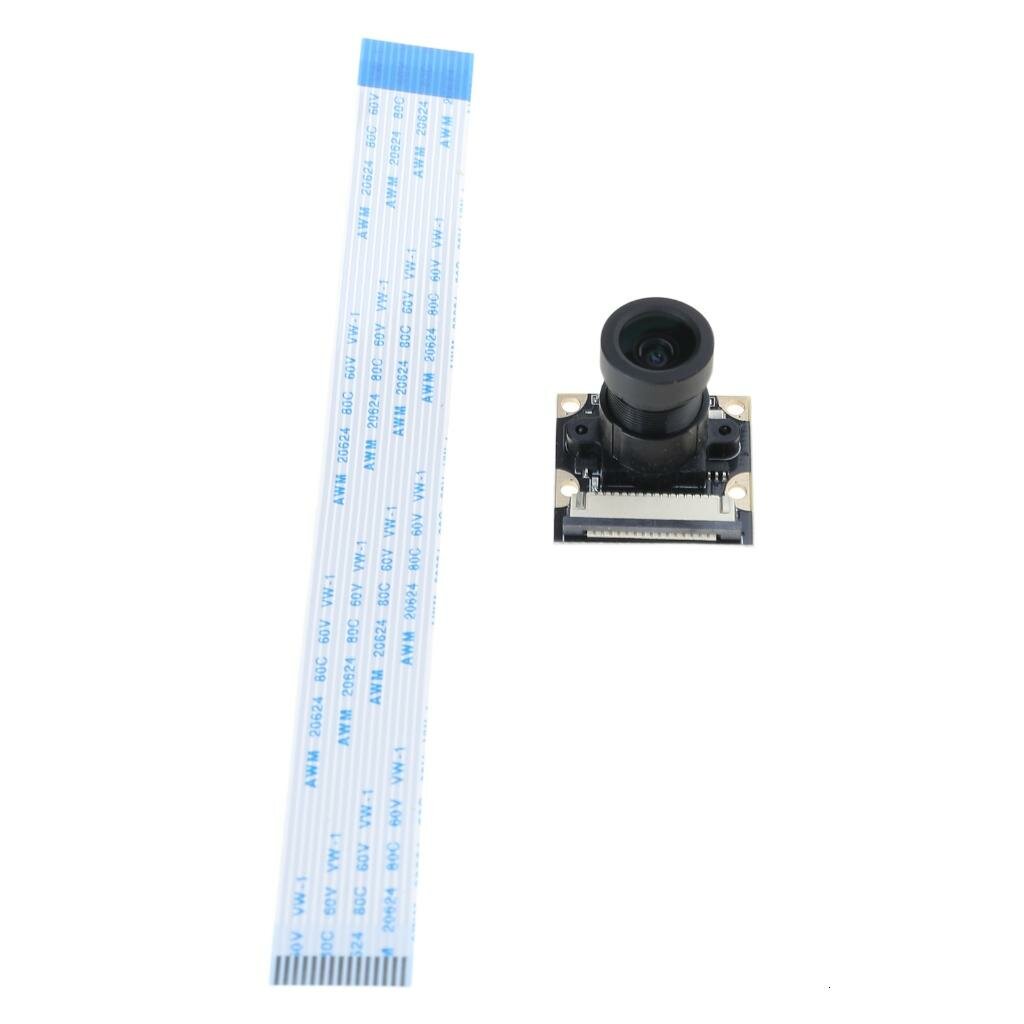Модуль камеры 5 МП для Raspberry Pi