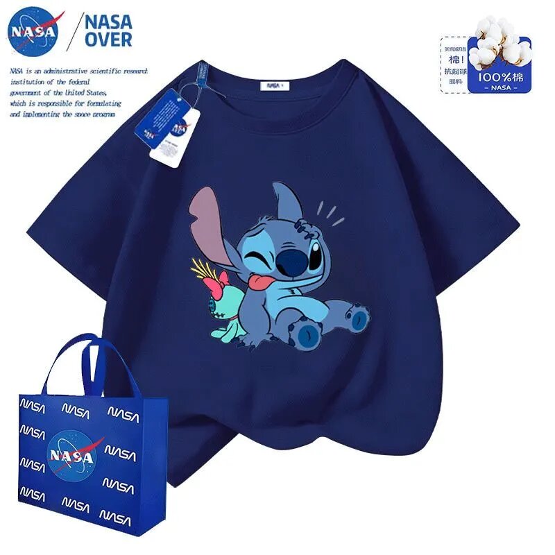 Футболка для малышей SYJWY Детская футболка - 100% хлопок