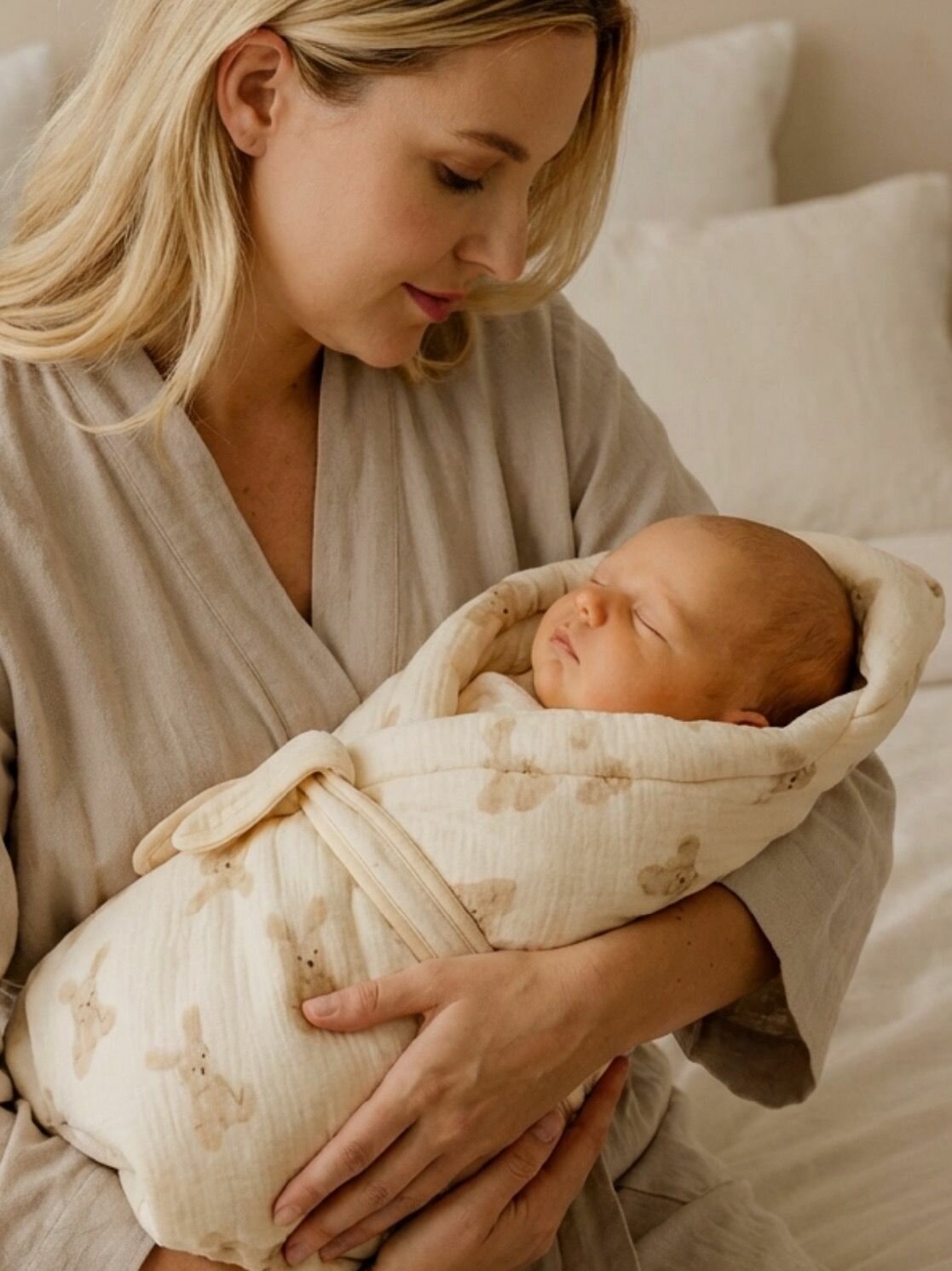 Конверт на выписку осень -зима ; Плед детский ;